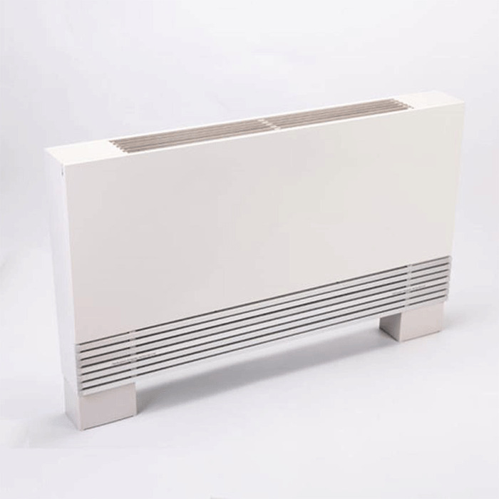 FAN COIL: FAN COIL HEATMAX MFP